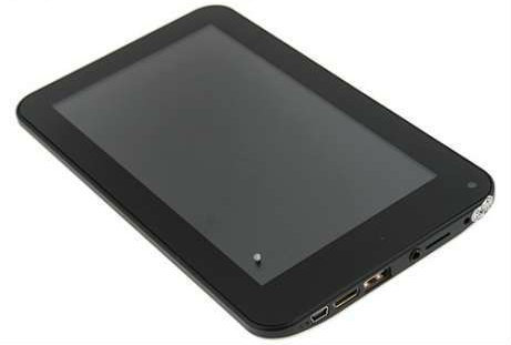 The ABCs of E-Readers - LivingBetter50
