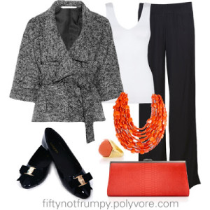 Transition into Spring Tips - LivingBetter50