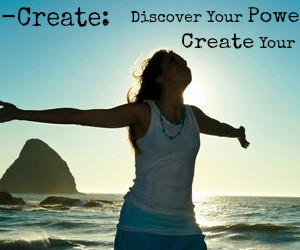 RE-Create: Discover Your Power to Create Your LifeRE-Create: Discover ...