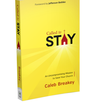 Who Should Read – Called To StayWho Should Read - Called To Stay ...