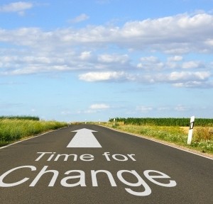 Taking Action to Make Real ChangeTaking Action to Make Real Change ...