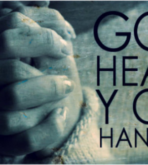 The Woman Who Cried Out to GodThe Woman Who Cried Out to God ...