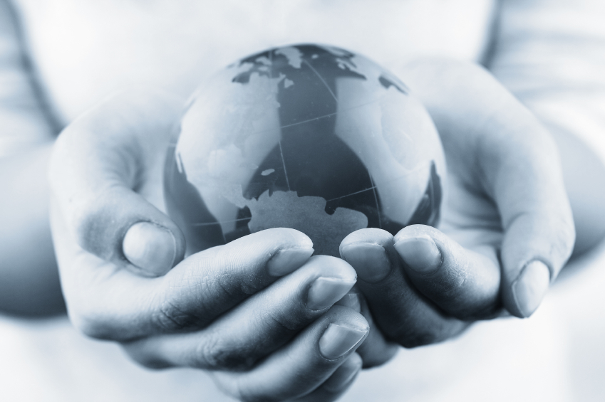 9 Core Behaviors Of People Who Positively Impact The World - LivingBetter50