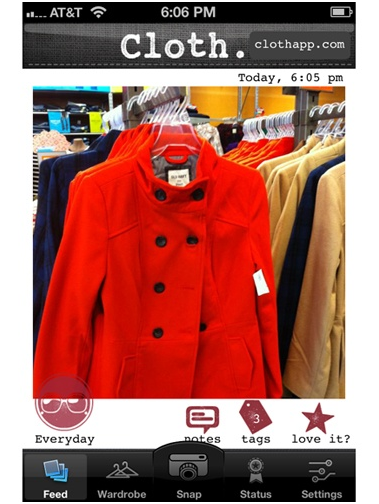 Style Apps to Help You Dress Better - LivingBetter50