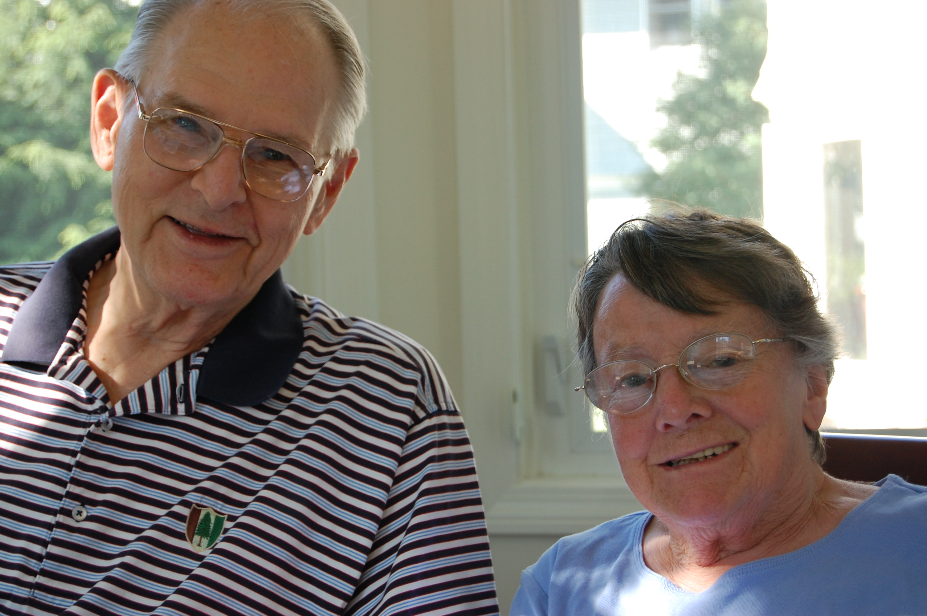 A Love Story for the Ages - LivingBetter50