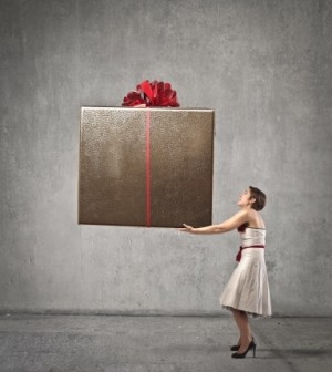 The Gift of Saying No!The Gift of Saying No! - LivingBetter50