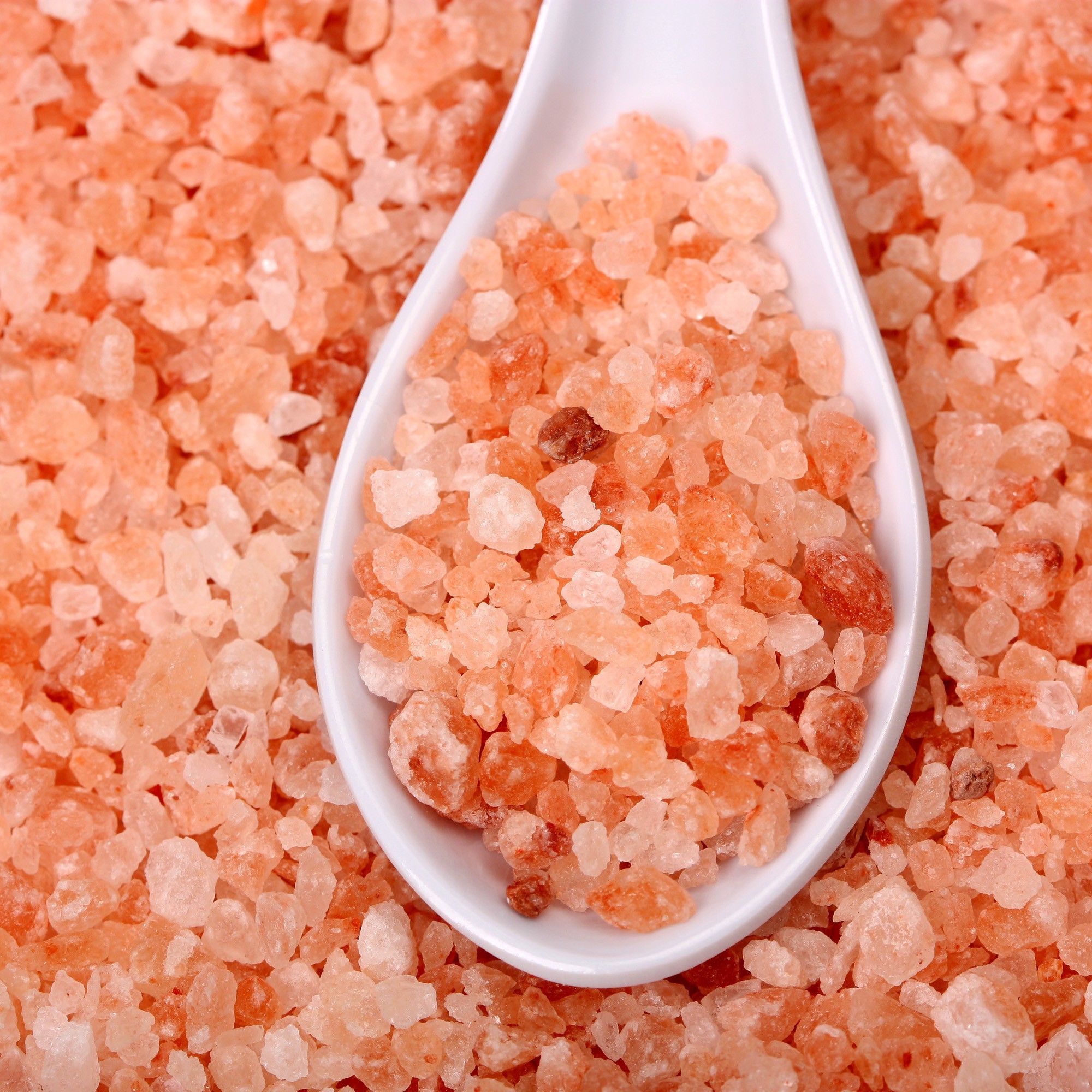 Himalayan Salt: A Recipe for Good Health - LivingBetter50