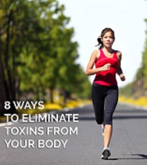 8 Ways to Eliminate Toxins from Your Body8 Ways to Eliminate Toxins ...