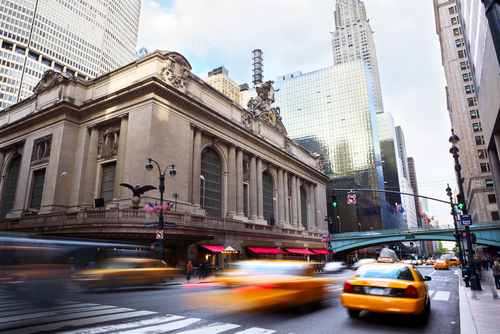 The Big Apple: What to Experience During Your Next Visit - LivingBetter50