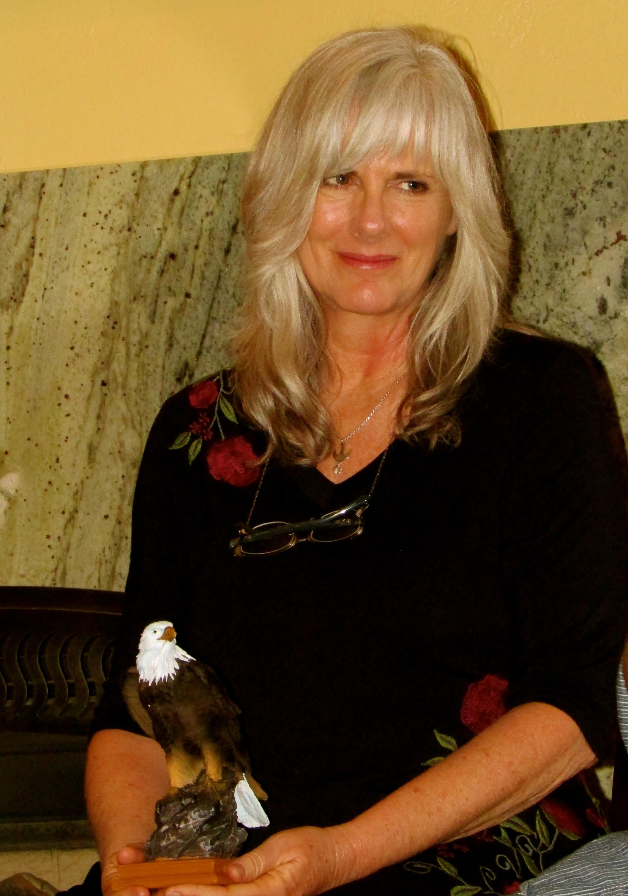 Susan Schaad large - LivingBetter50