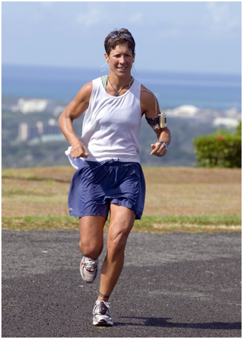Running High: 10 Tips to Run with Joy During Menopause - LivingBetter50