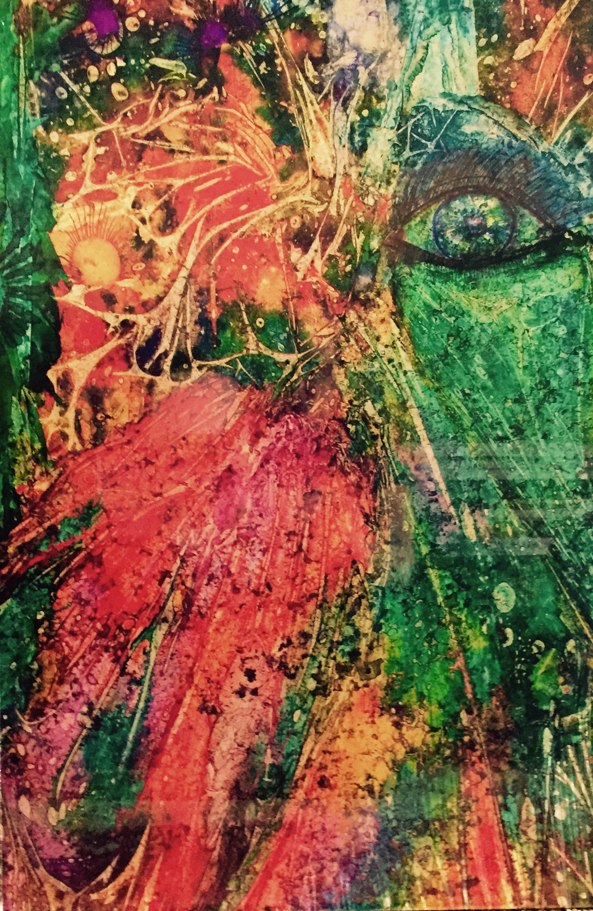 Changing Lives Through Art - LivingBetter50