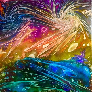 Changing Lives Through Art - LivingBetter50