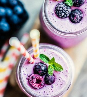 Build a Better Breakfast with Wheat GermBuild a Better Breakfast with ...