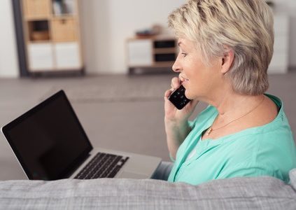 How to Handle Unwanted Calls - LivingBetter50