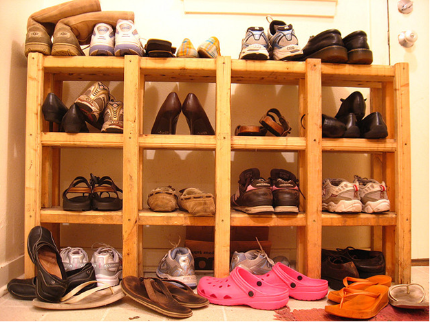 The Beginner’s Guide to Planning the Right Closet for a Room ...