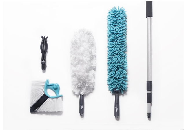 Top 10 Cleaning Tools Every Household Must Have - LivingBetter50