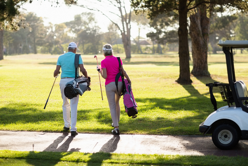 13 Great Sports and Hobbies to Take-Up in Retirement - LivingBetter50