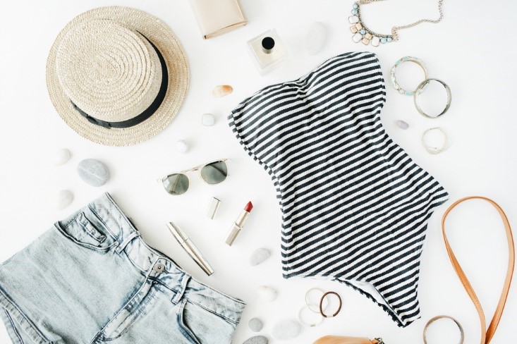 Bathing suits and accessories - LivingBetter50