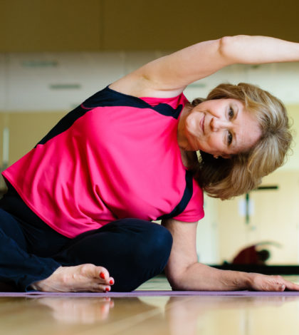 Tips to Stay Active Over 60Tips to Stay Active Over 60 - LivingBetter50