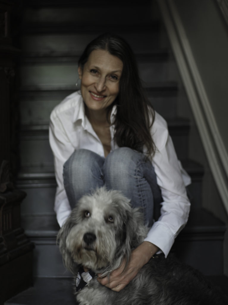 How I Reinvented My Life at the Age of 50 - LivingBetter50