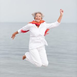 Chronologically Gifted: Aging with Gusto! - LivingBetter50