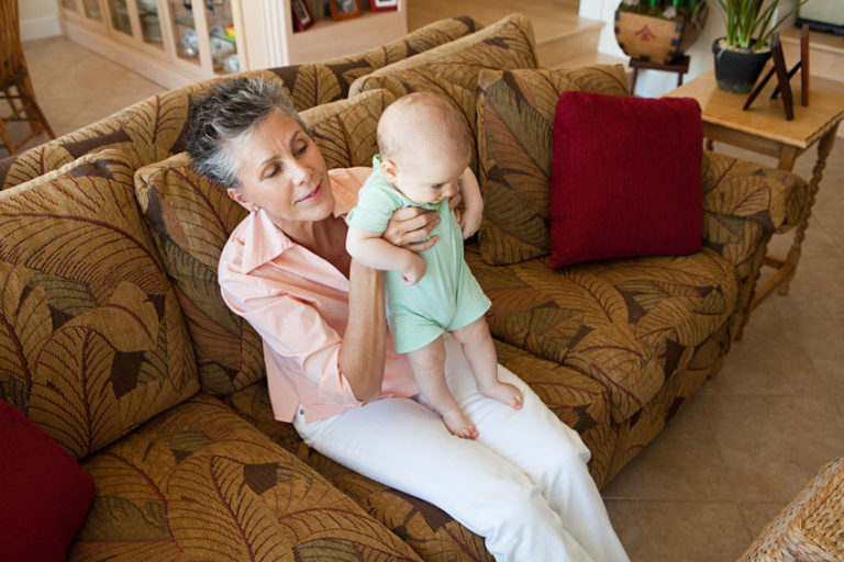 Over 60 Life Insurance for Women - LivingBetter50