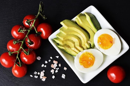 Ketogenic Diet Guide for Beginners - LivingBetter50