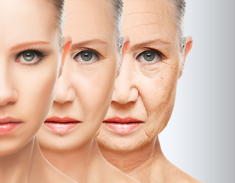 Your Skin and the Aging Process: What You Need to Know - LivingBetter50