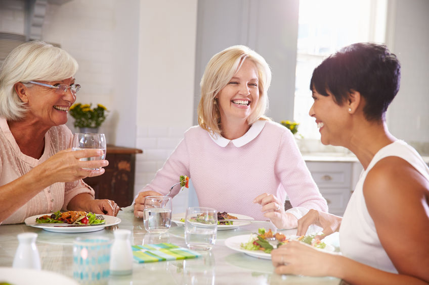 A Guide to Food Reactivity As You Age - LivingBetter50