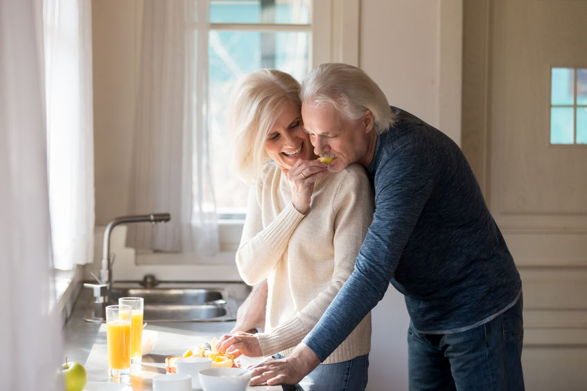 3 Tips To Enjoy a Healthy Lifestyle As You Get Older - LivingBetter50