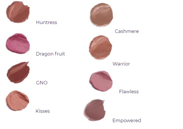How to Choose the Right Color Lipstick - LivingBetter50