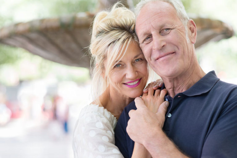 The Importance Of Intimacy For Women Over 50 - LivingBetter50