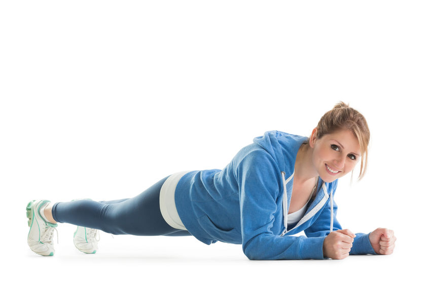 Top 3 Ab Exercises For Women Over 50 - LivingBetter50