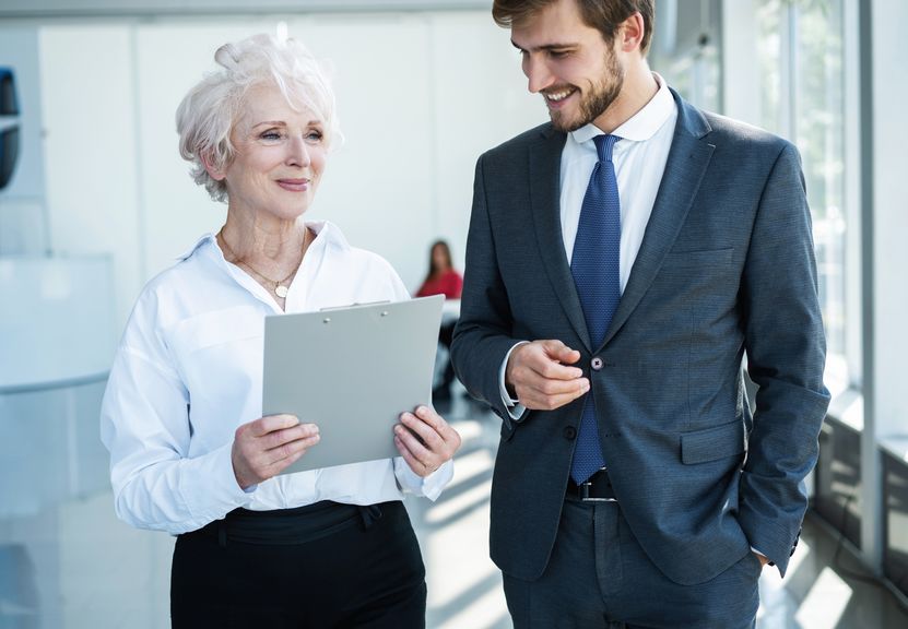 Here’s How Financial Security as a Man Relates to Happiness ...