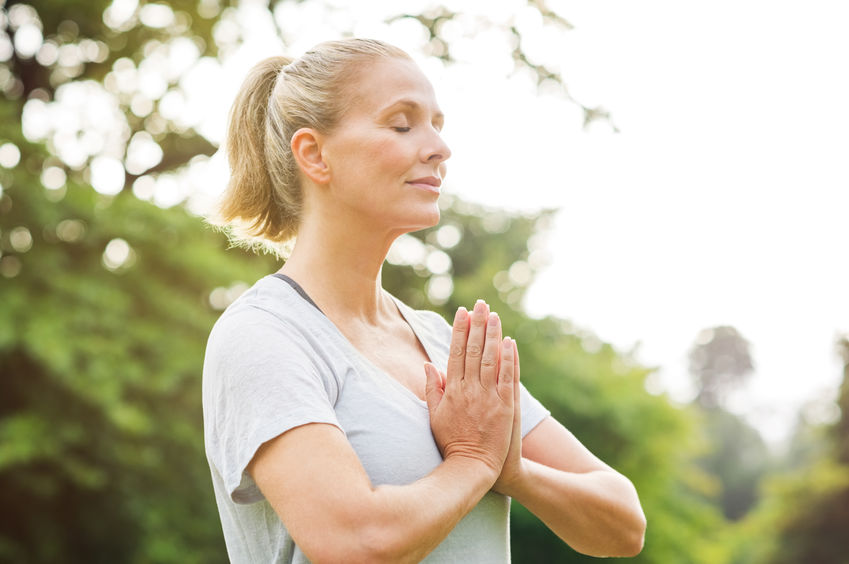A Guide to Meditation for Beginners - LivingBetter50