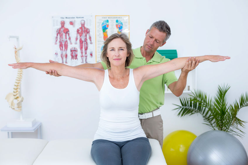 What Causes Muscle Atrophy for Women Over 50 - LivingBetter50