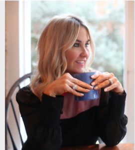 Tracey Mitchell - Living Her Best Life - LivingBetter50