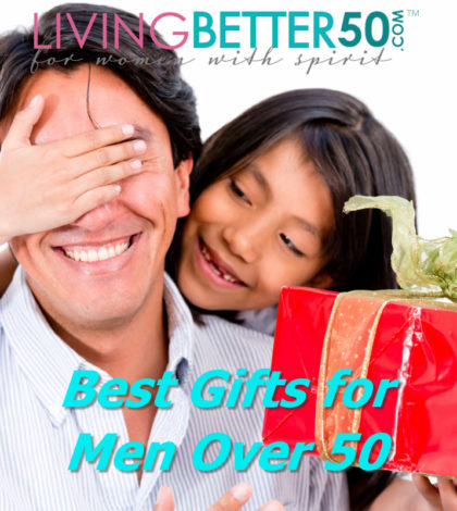LivingBetter50 – Best 2020 Holiday Gift Guide for Men Over ...