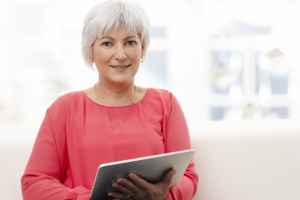 10 Tips for Women Over 50 to Get Their Happy On - LivingBetter50