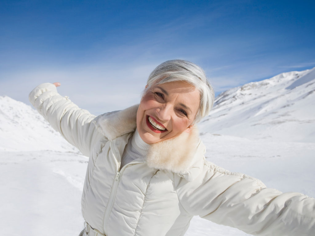 How Women Over 50 Can Age on Their Terms - LivingBetter50