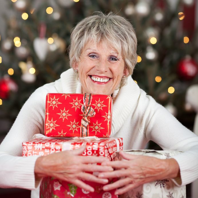 Holiday Fashion for Women Over 50 - LivingBetter50
