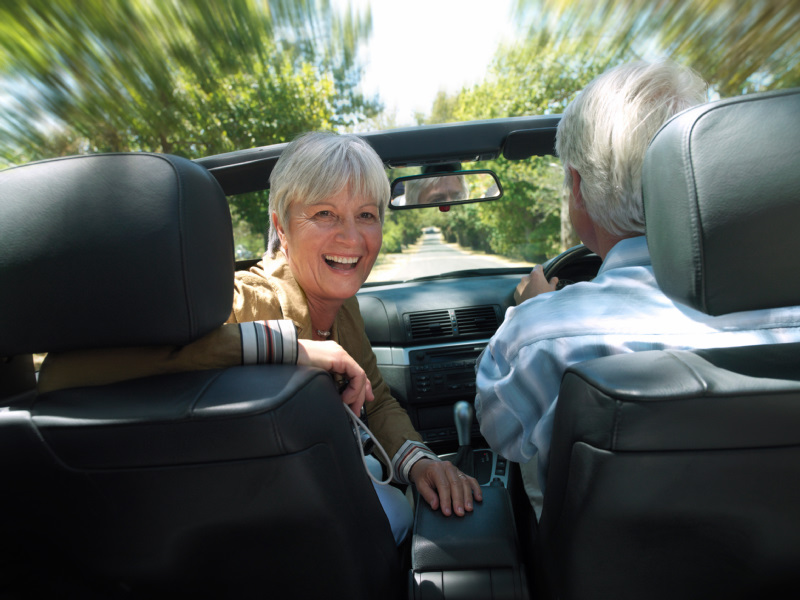 How to Become a Car Hobbyist After Retirement - LivingBetter50