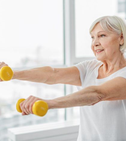 Healthy Lifestyle Tips for Over 60sHealthy Lifestyle Tips for Over 60s ...