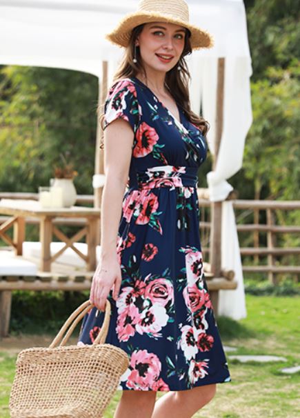 Is Your Closet Missing These Spring Fashion Necessities? - LivingBetter50