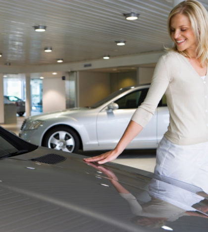 Four “Safety Superstar” Cars for Women Over 50Four "Safety Superstar ...