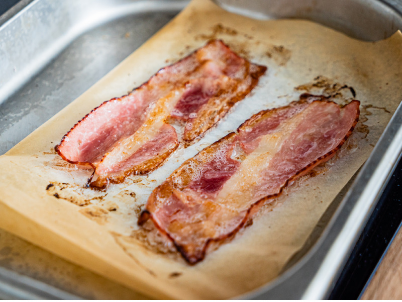 Is There a Secret to Making Perfect Bacon? - LivingBetter50