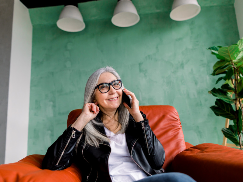 Understanding Age-Related Menstrual Cycles Changes - LivingBetter50