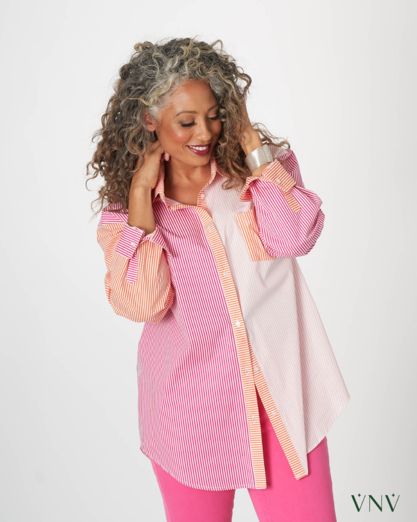 Bringing Back the Joy of Dressing … Fashion for Midlife Women ...