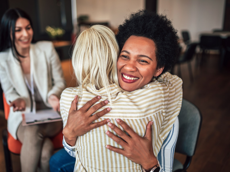 The Ripple Effect: How Community Support Creates Waves of Growth and ...